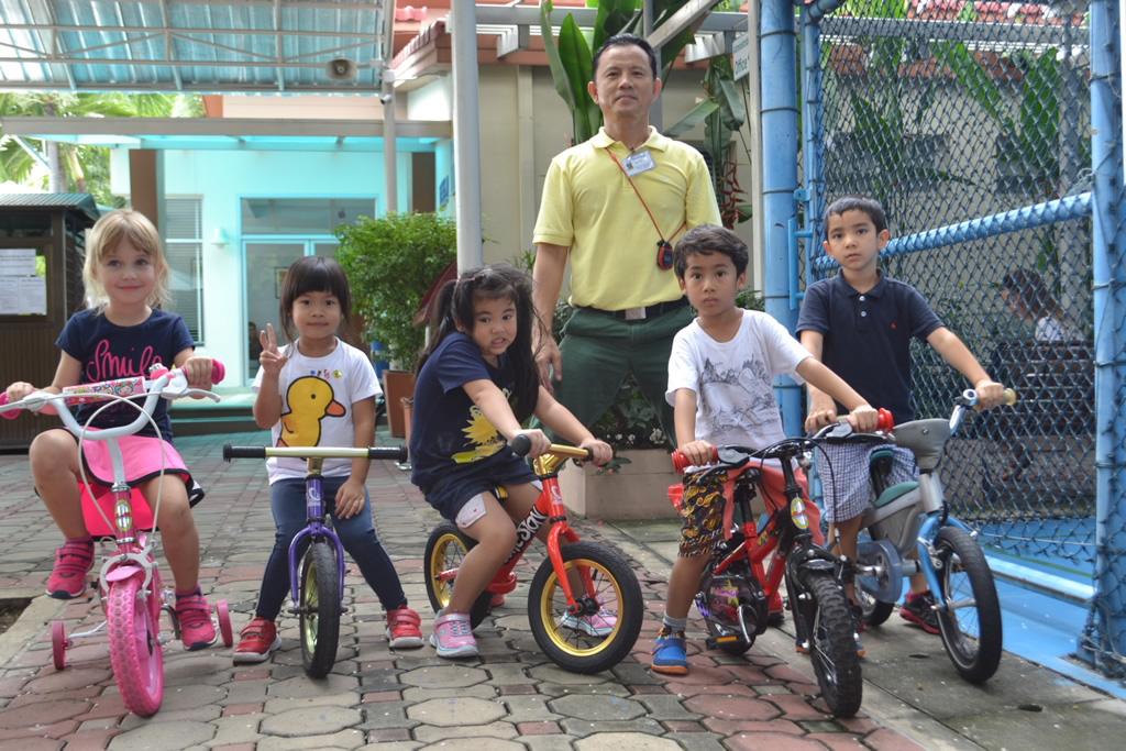 After School Activities ~ Rose Marie Academy After School Activities at ...