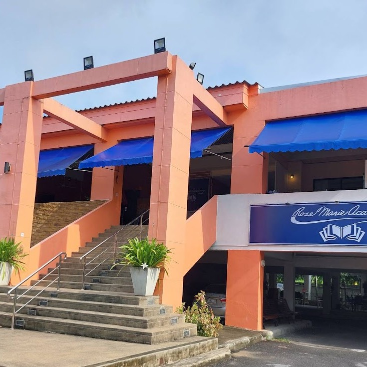 About Rose Marie Academy
